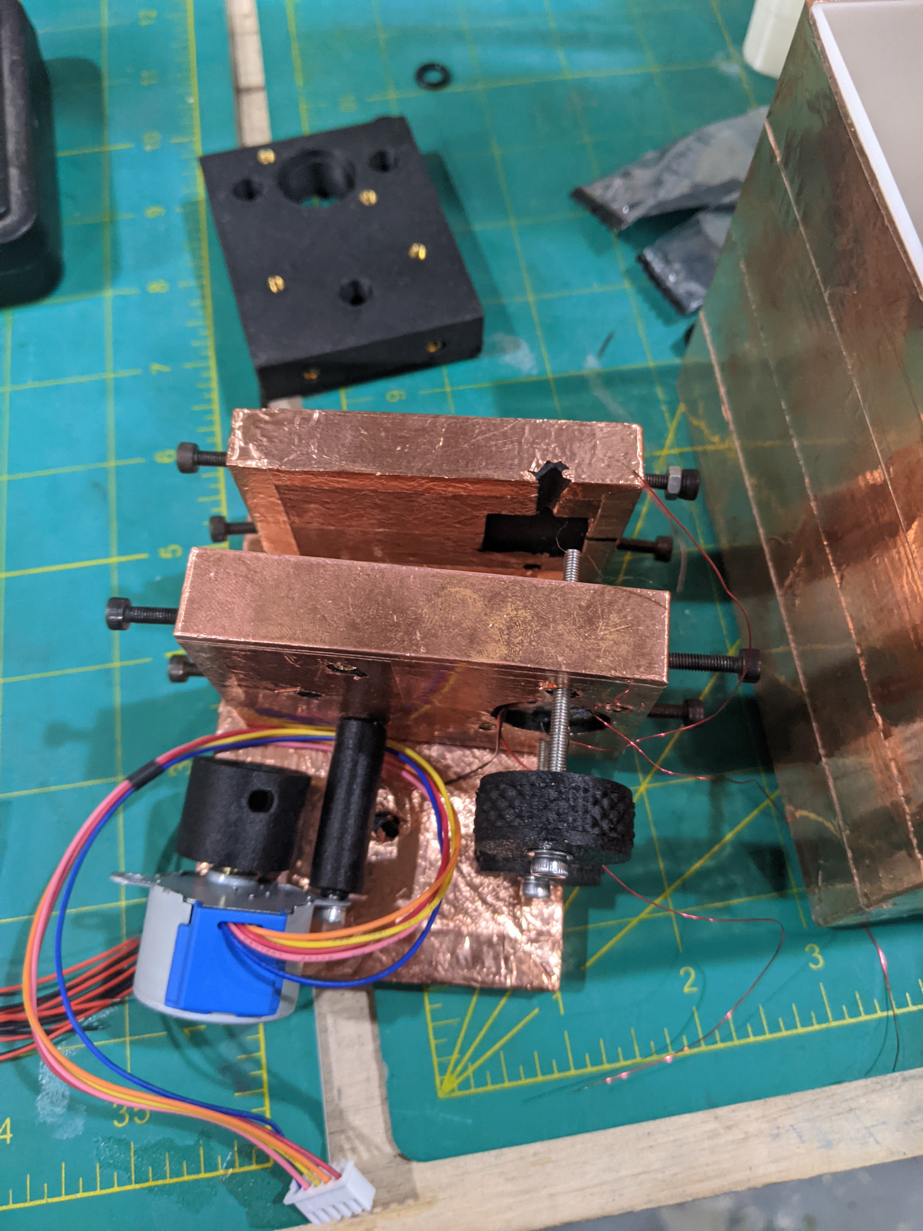 QT Panda | Hackaday.io