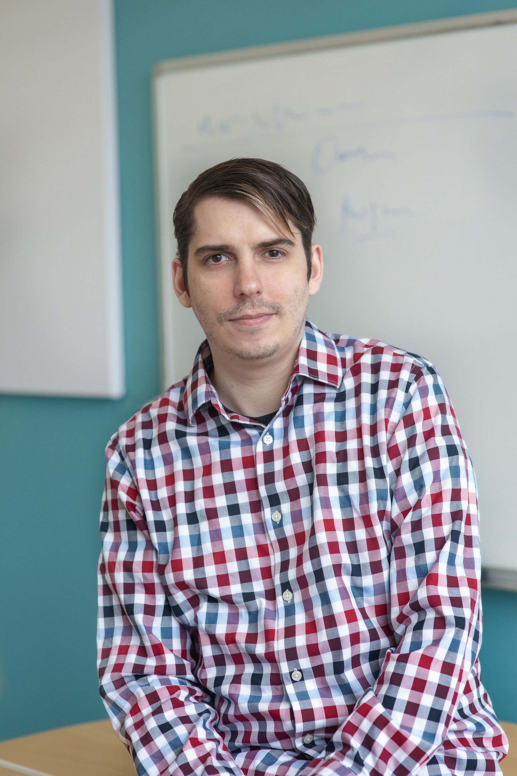 Andrew Schreiber's Profile | Hackaday.io