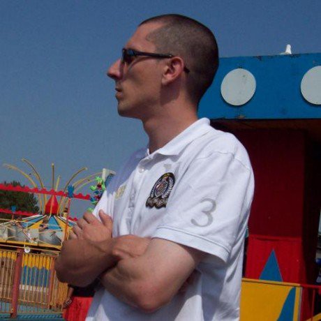 Christian Piper's Profile | Hackaday.io