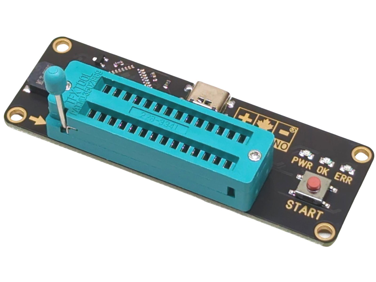 Gallery | Stand-Alone Arduino Bootloader Programmer V3 for A | Hackaday.io