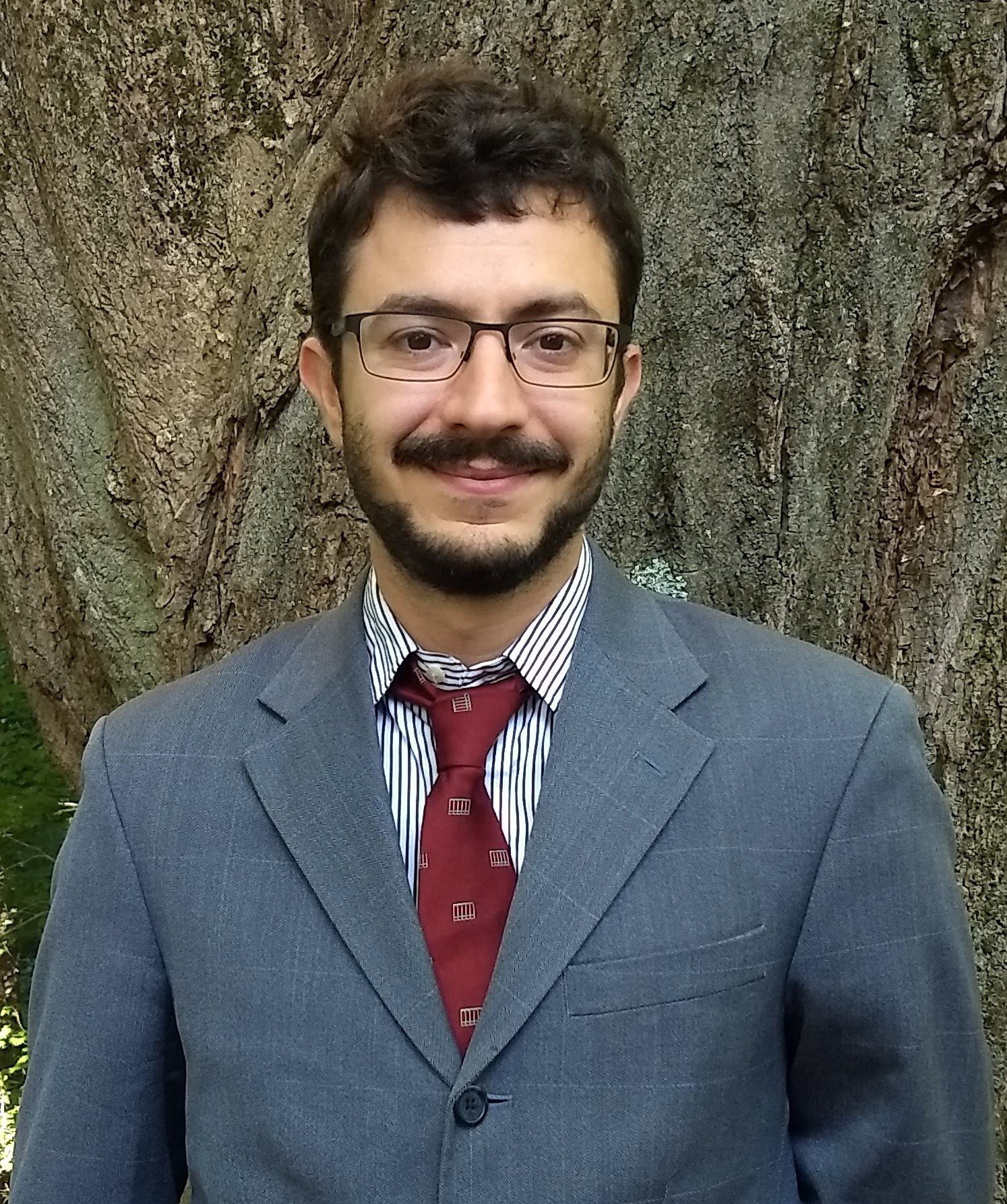 Adam Blumenberg's Profile | Hackaday.io