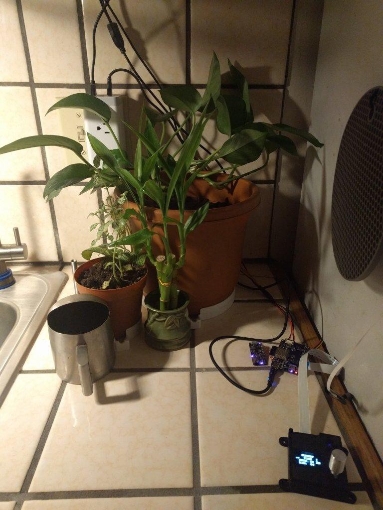 Gallery | Grow Light Controller | Hackaday.io