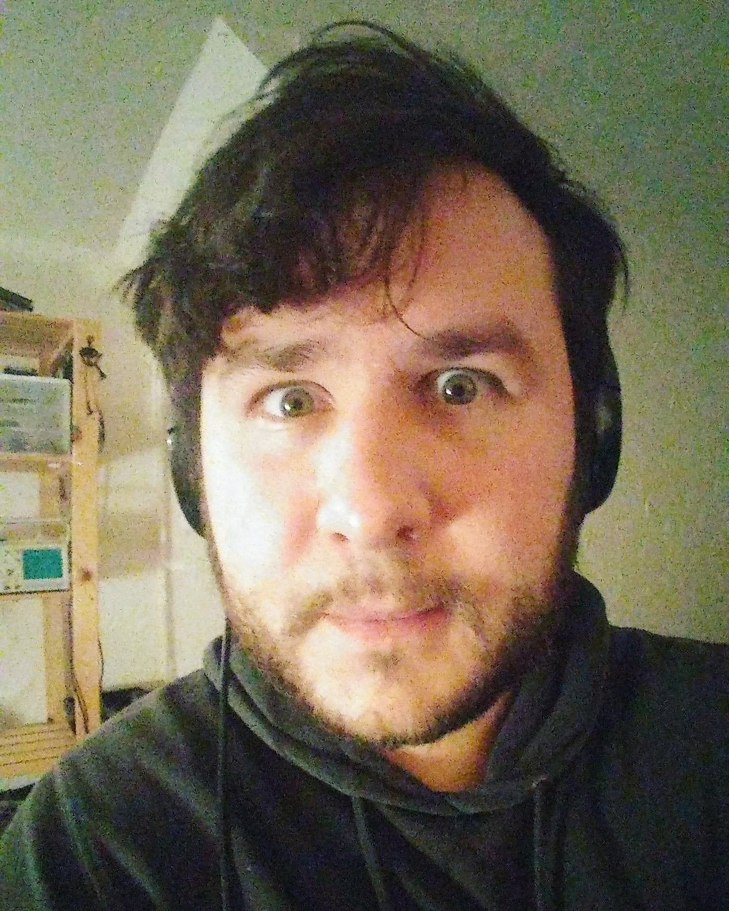 Mike F's Profile | Hackaday.io