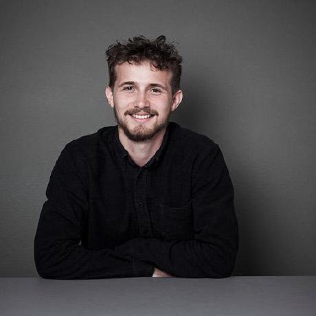 Marius Venø Bendsen's Profile | Hackaday.io