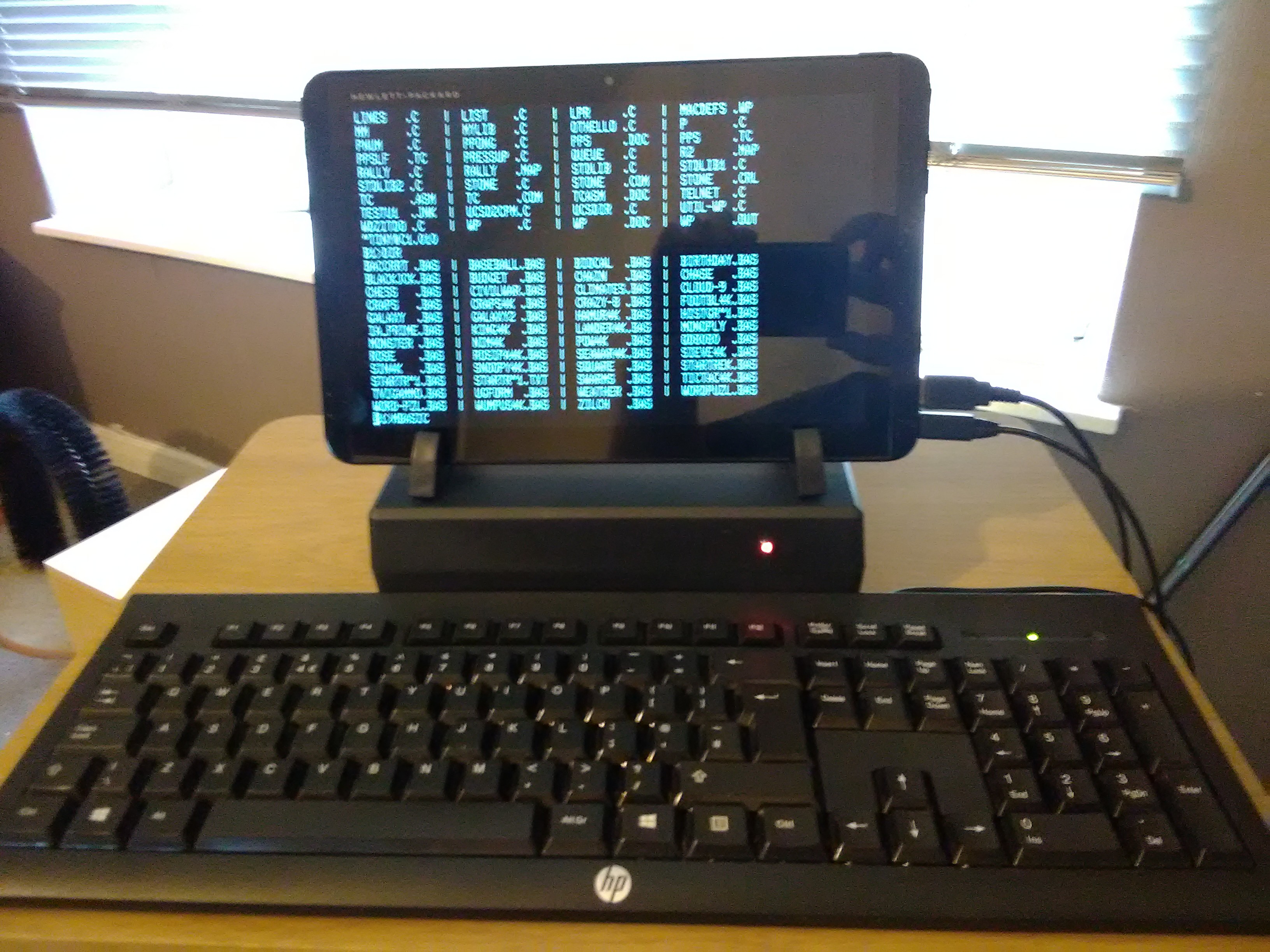 Instructions | Z80 CP/M Computer (using an Arduino) | Hackaday.io