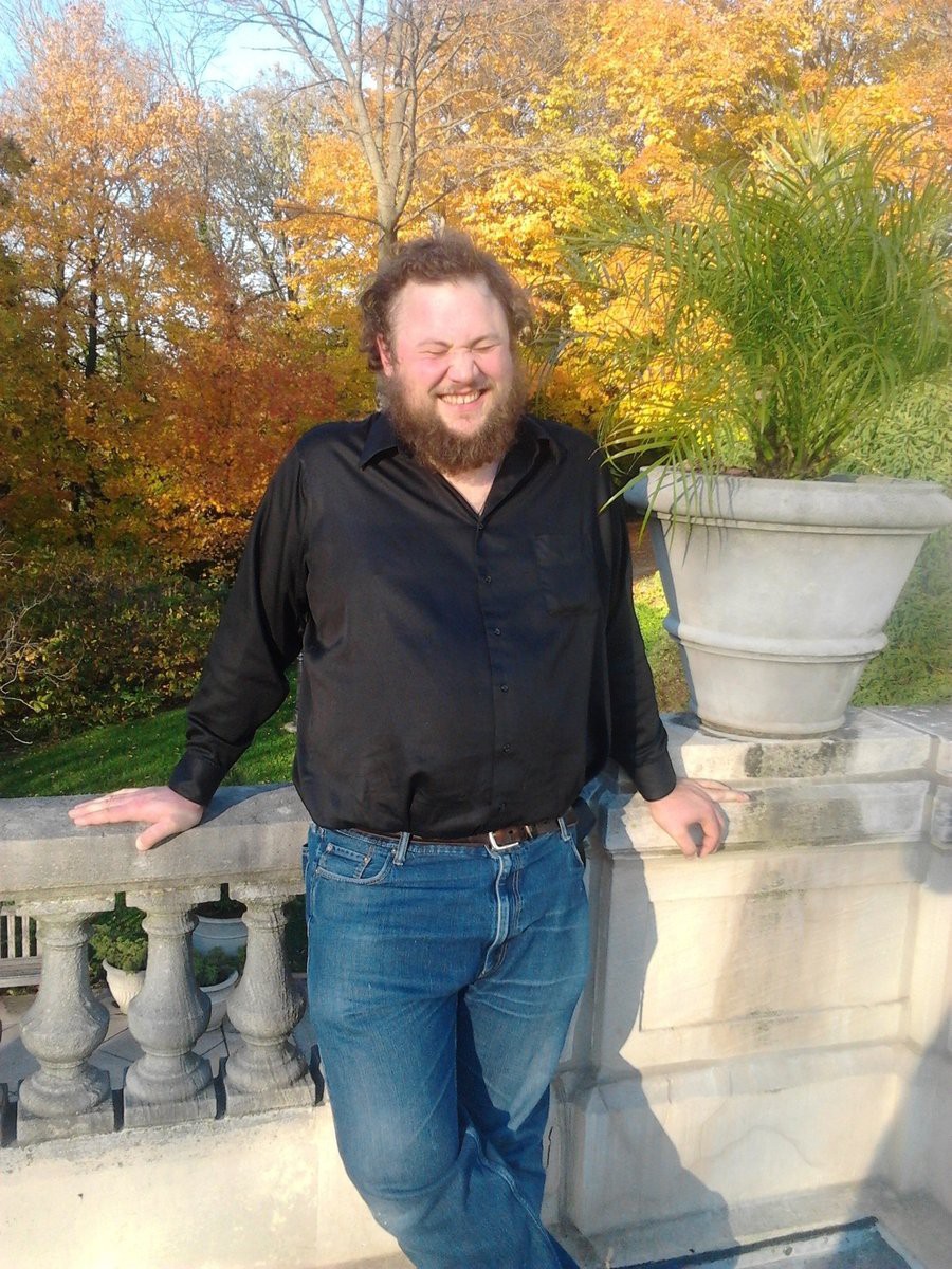 Joshua Conway's Profile | Hackaday.io