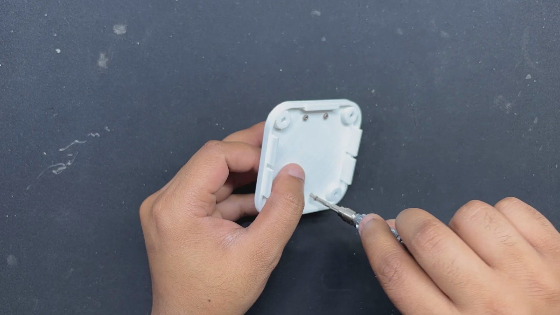 Gallery | Portable Studio Light | Hackaday.io