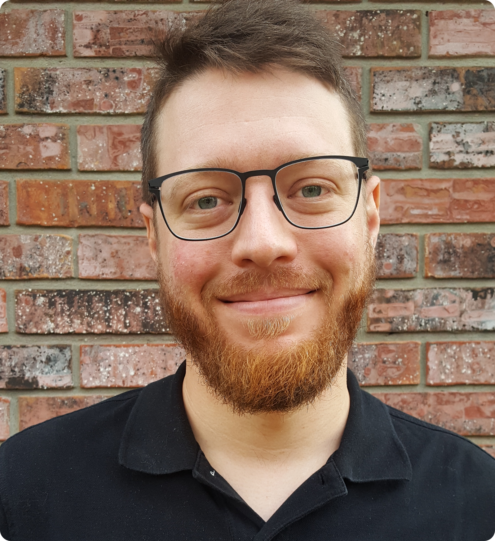 James Holley's Profile | Hackaday.io