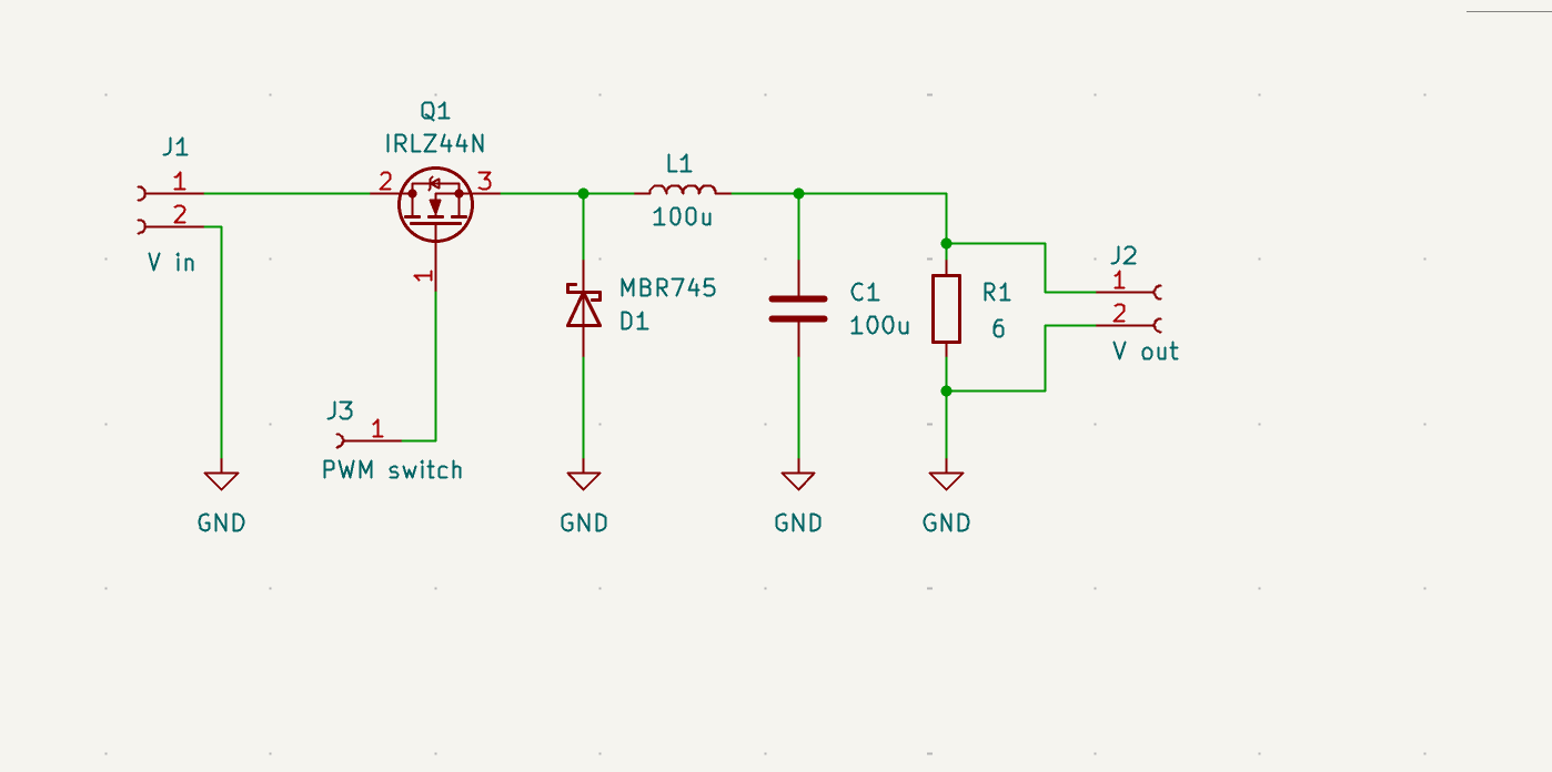 Power Electronics Circuits and Simulation | Hackaday.io