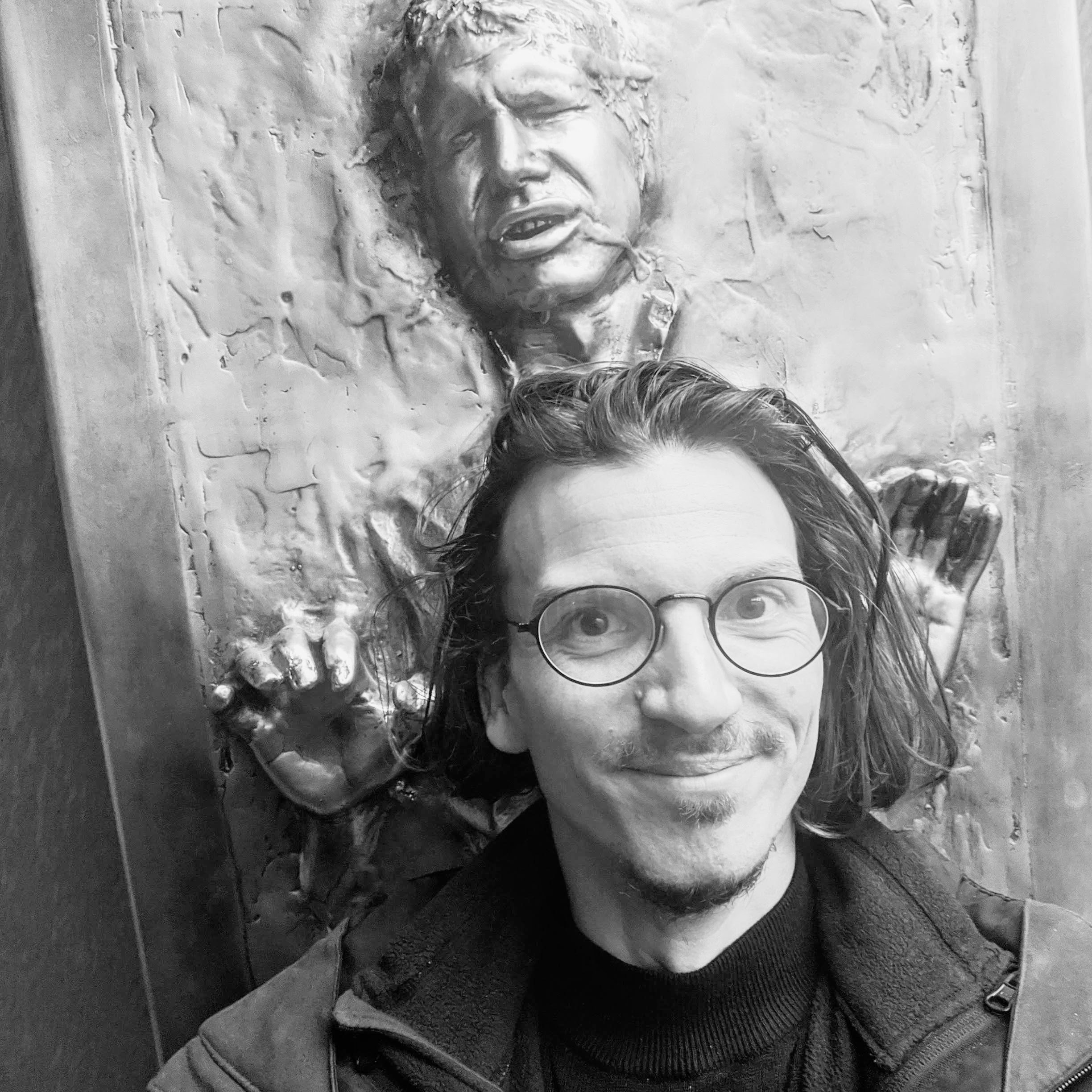 Daniel Karpantschof's Profile | Hackaday.io