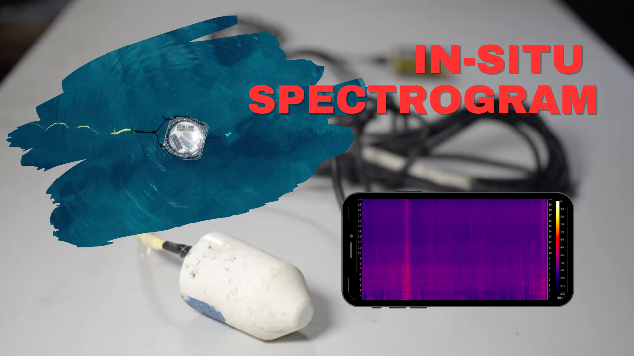 Echo Sounder Buoys: Upcycling Playbook | Hackaday.io