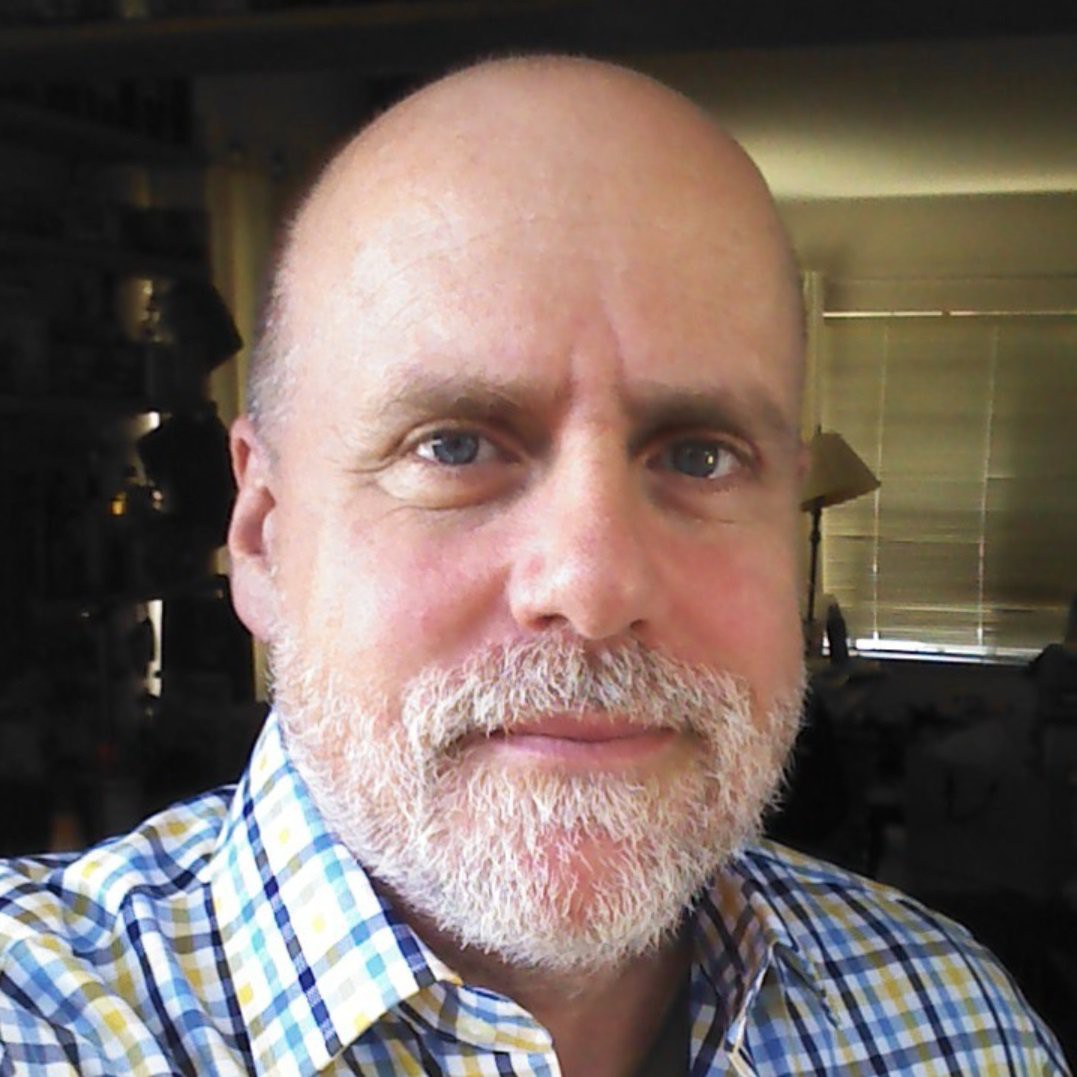 Edward's Profile | Hackaday.io