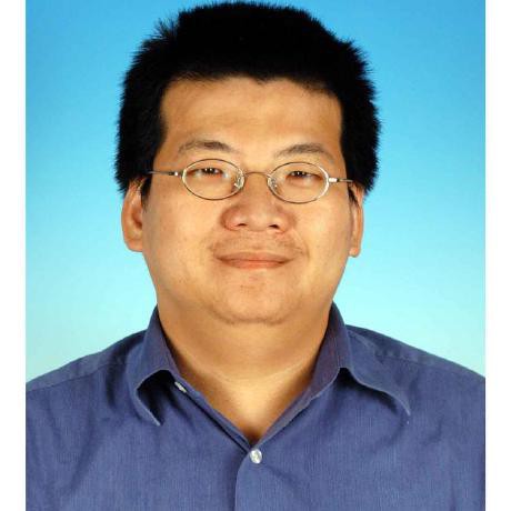 Ted Chen's Profile | Hackaday.io