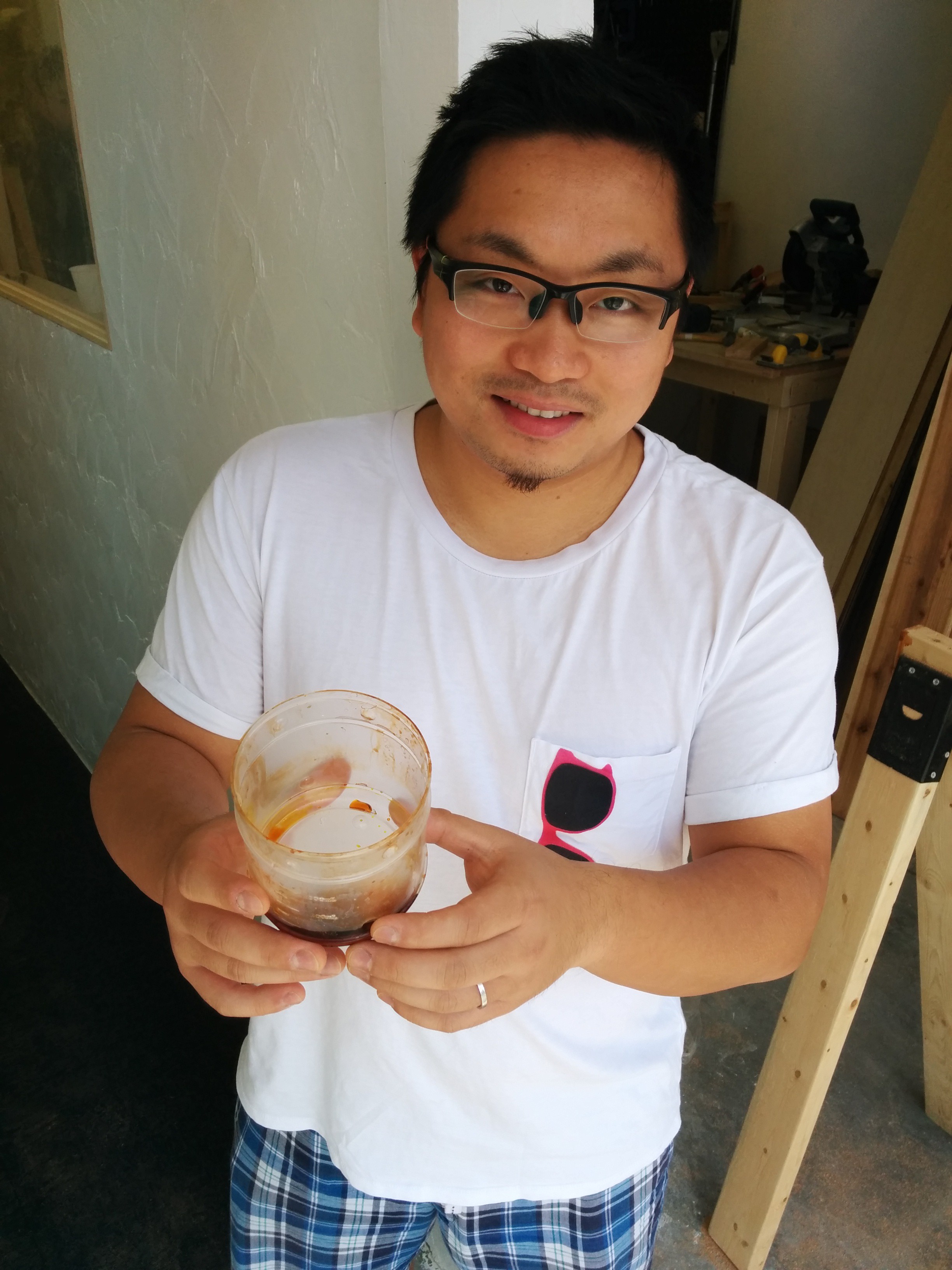 Gallery | Hackaday's World Create Day @ Osaka Makers' Space | Hackaday.io