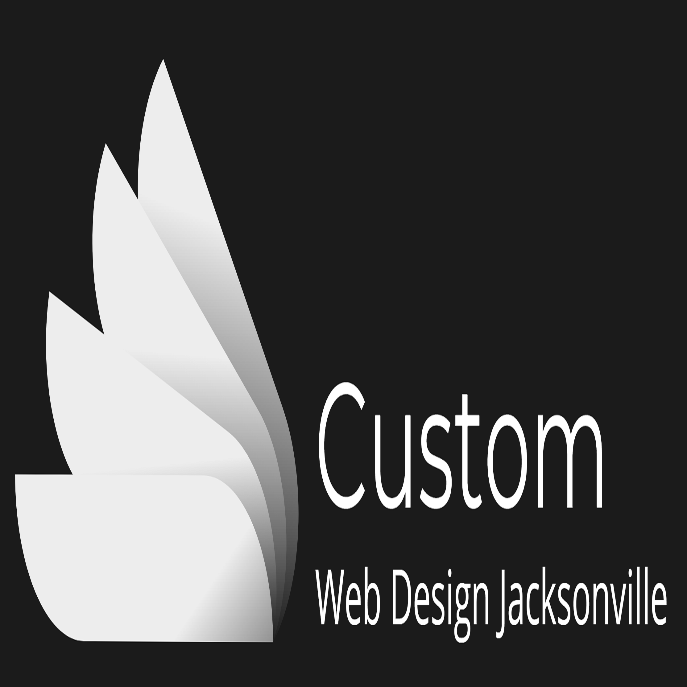Custom Web Design Jackson's Profile | Hackaday.io