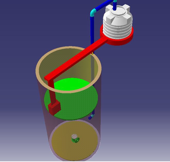 Gallery | Water well design 5.0 | Hackaday.io