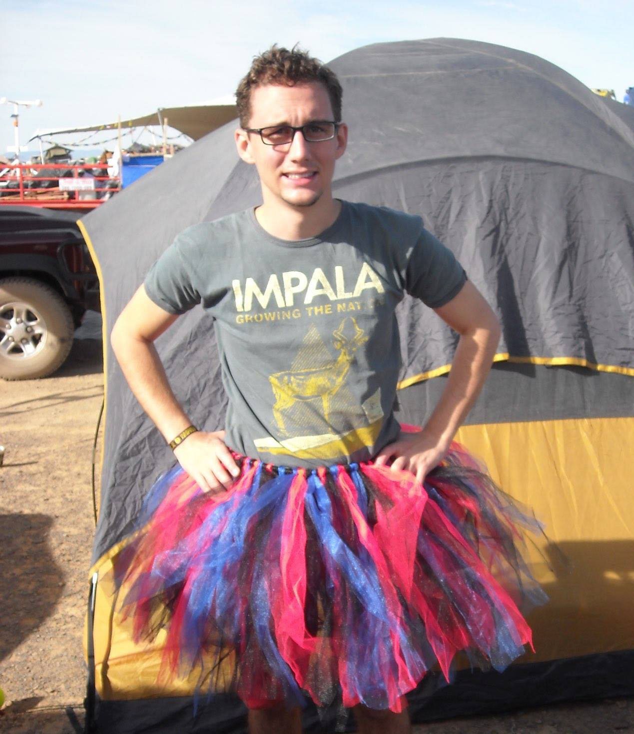 Zander Horn's Profile | Hackaday.io