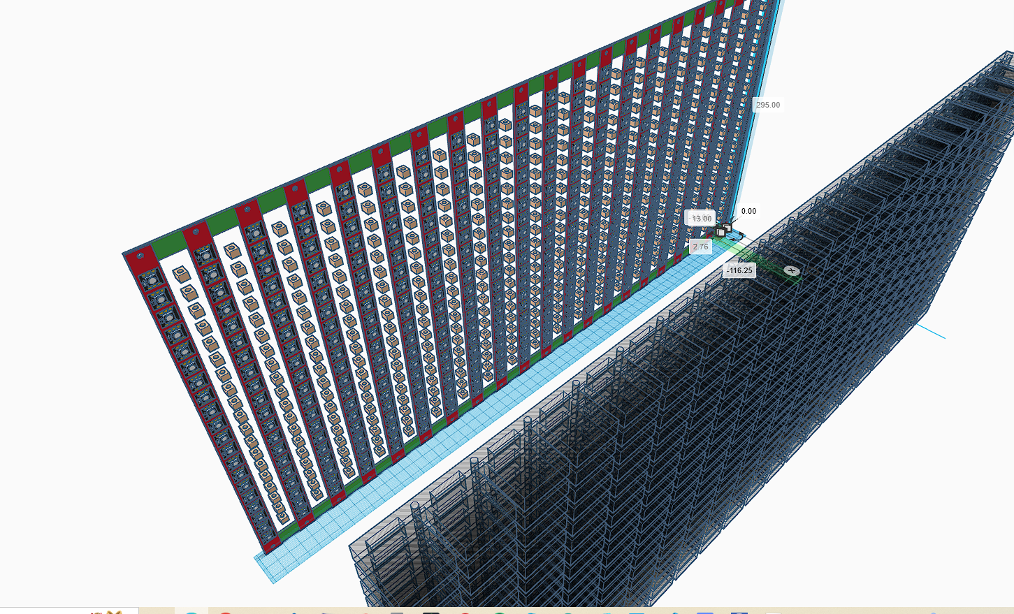 Gallery | 21 Band Audio Spectrum Analyzer | Hackaday.io