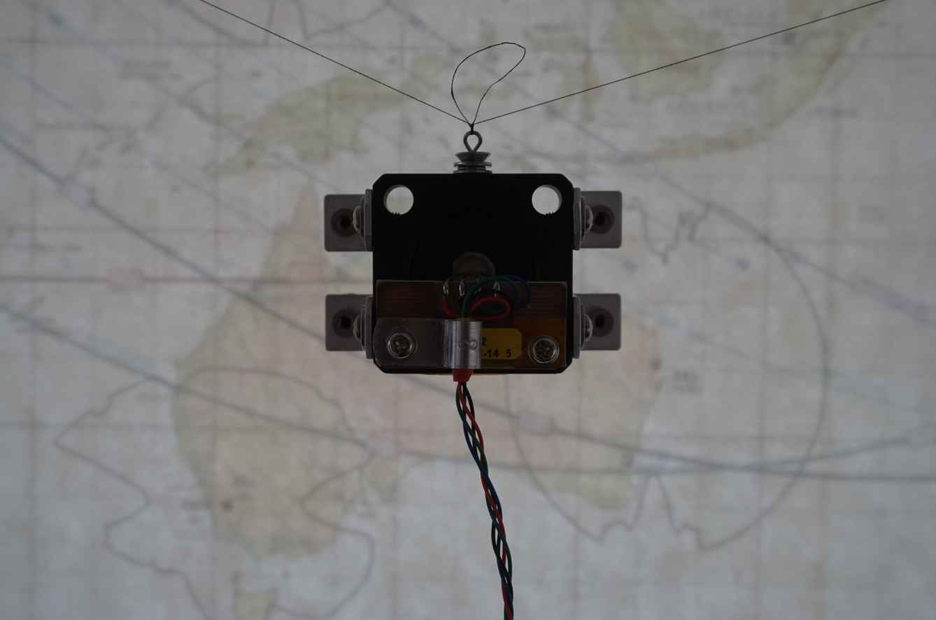 Gallery | Apollo 17 Earth Orbit Chart | Hackaday.io