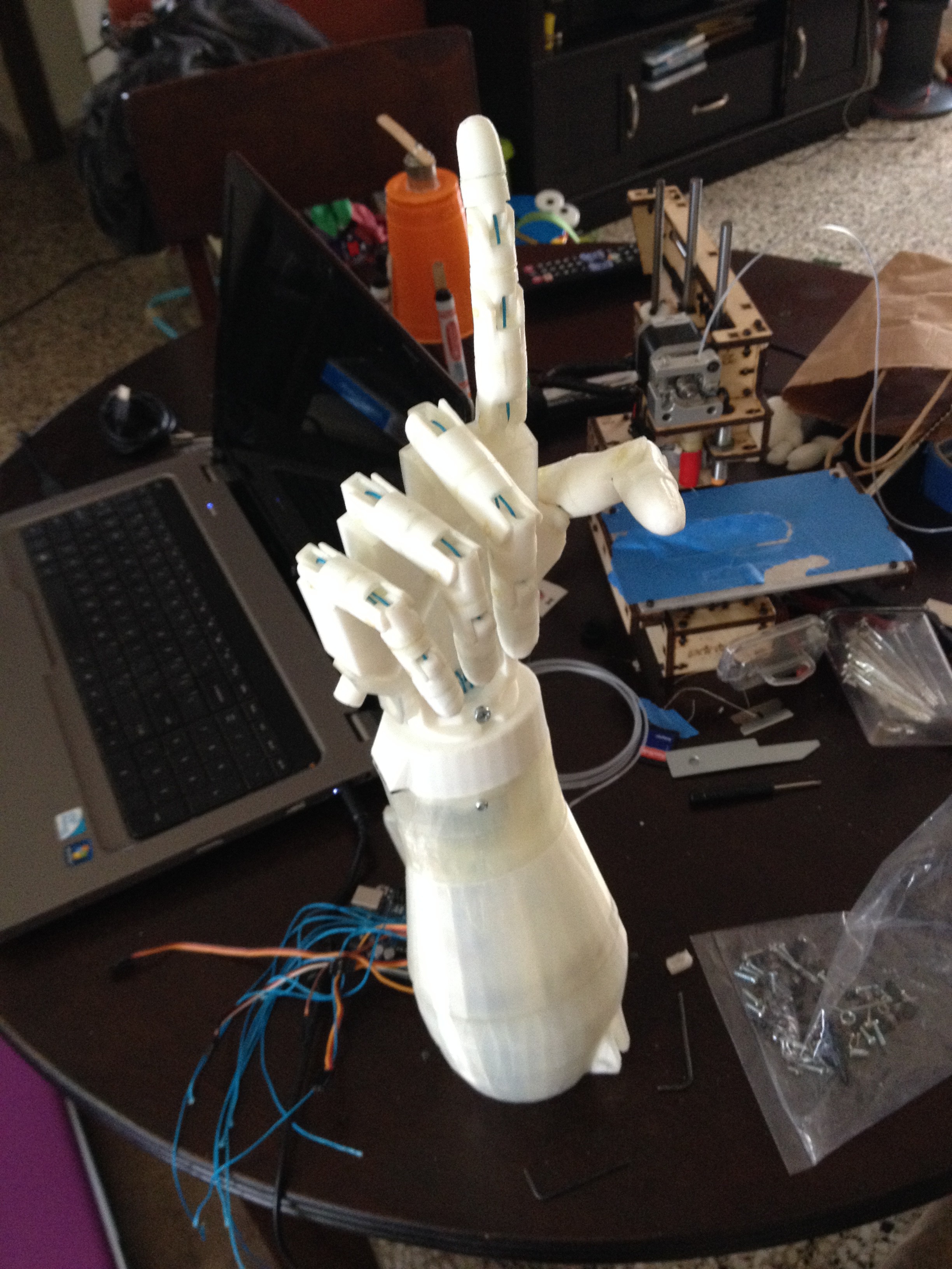 Gallery | MAKERSPACE PUERTO RICO | Hackaday.io