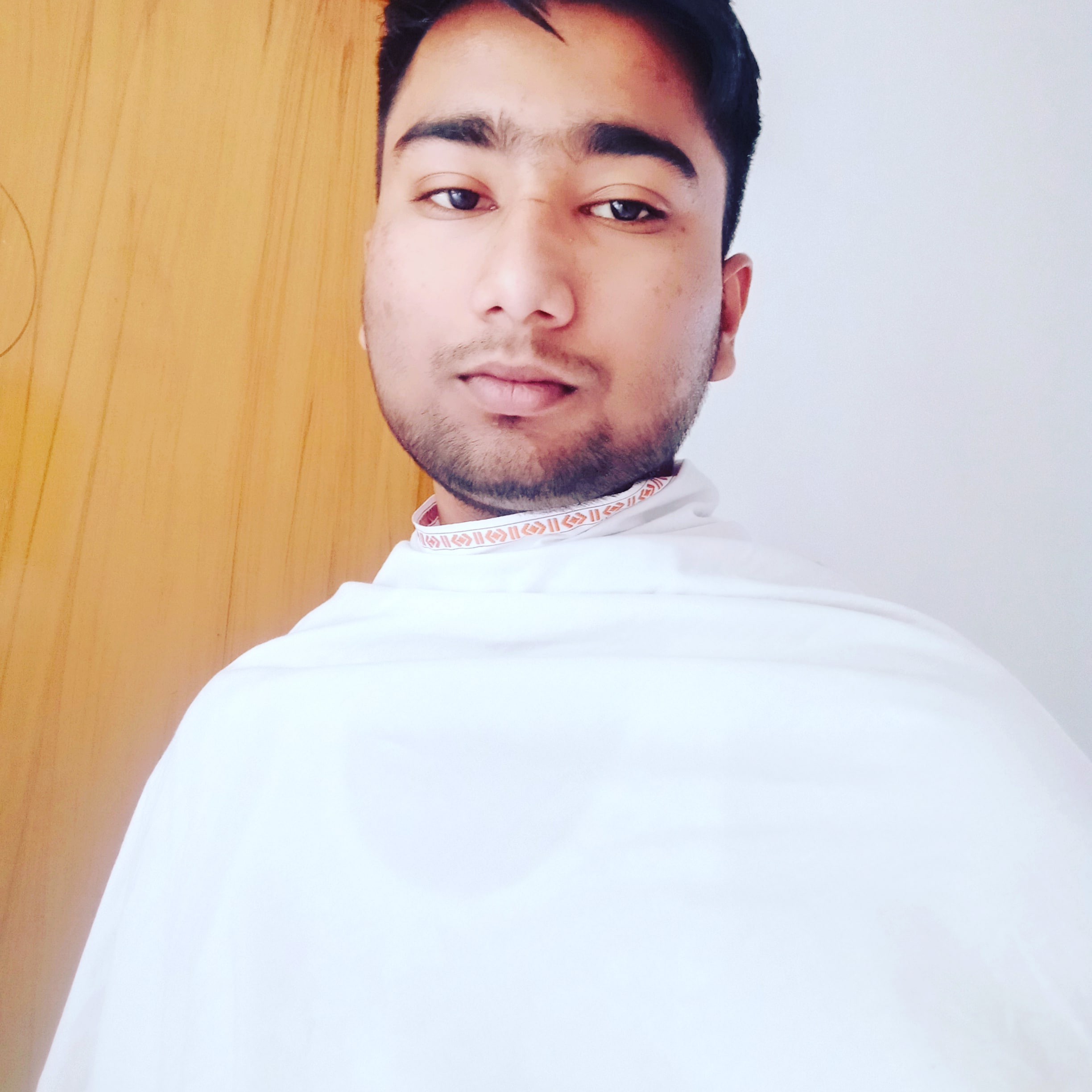 Hardik Mittal's Profile | Hackaday.io