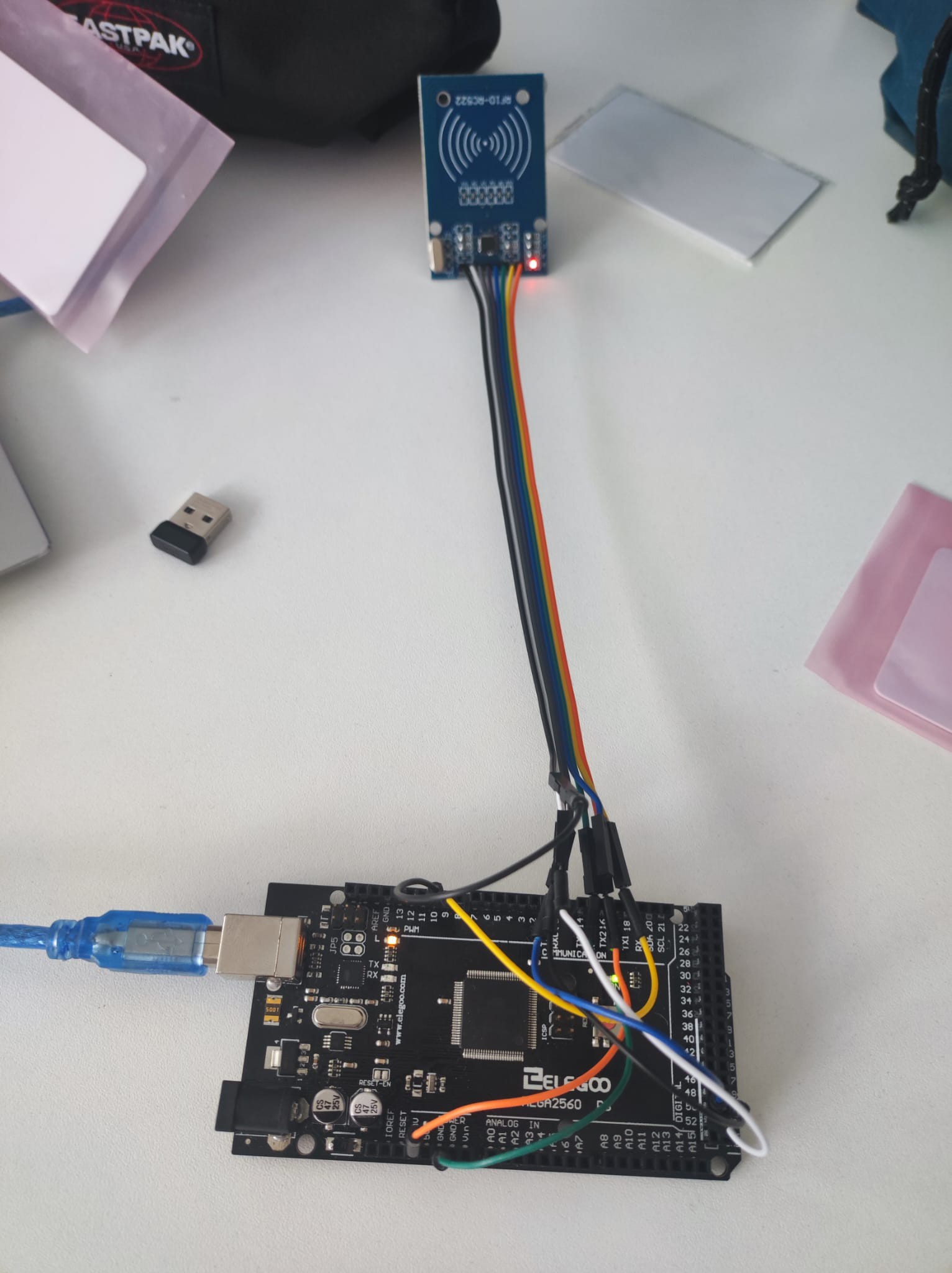 Tank-You Robot | Hackaday.io