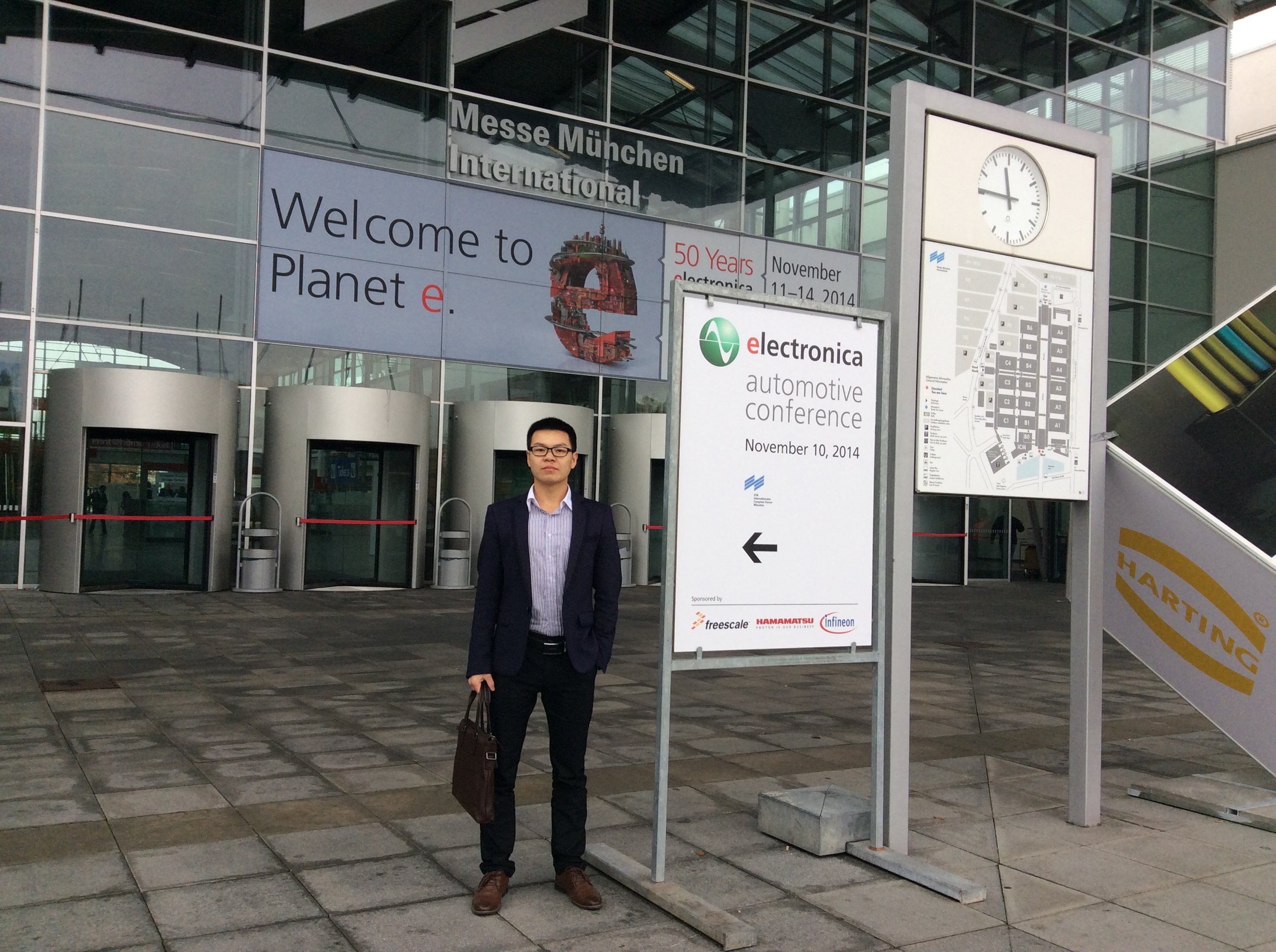 Stephen Zeng's Profile | Hackaday.io