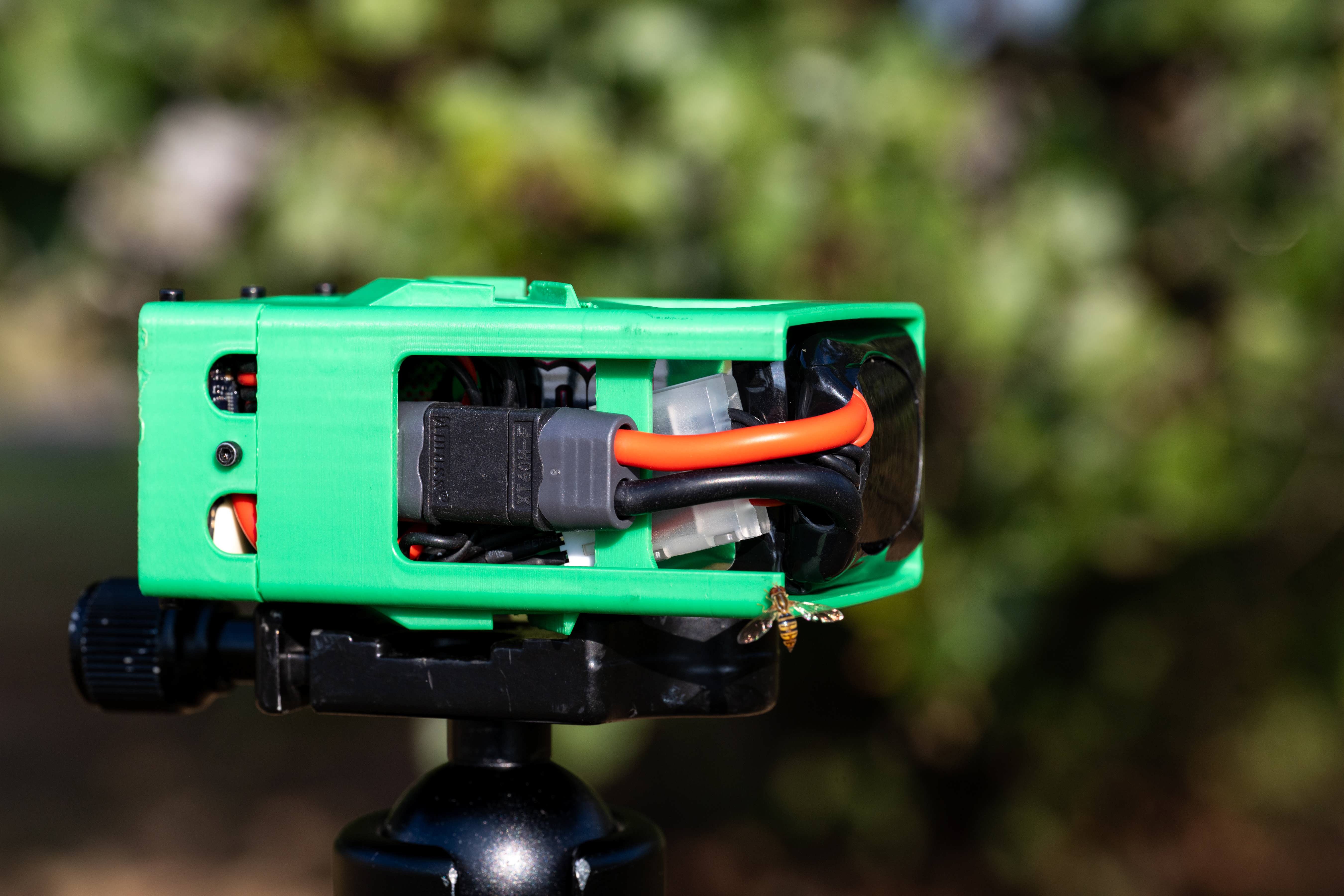 Gallery | Princes FPV Drones Project (August, 2025) | Hackaday.io