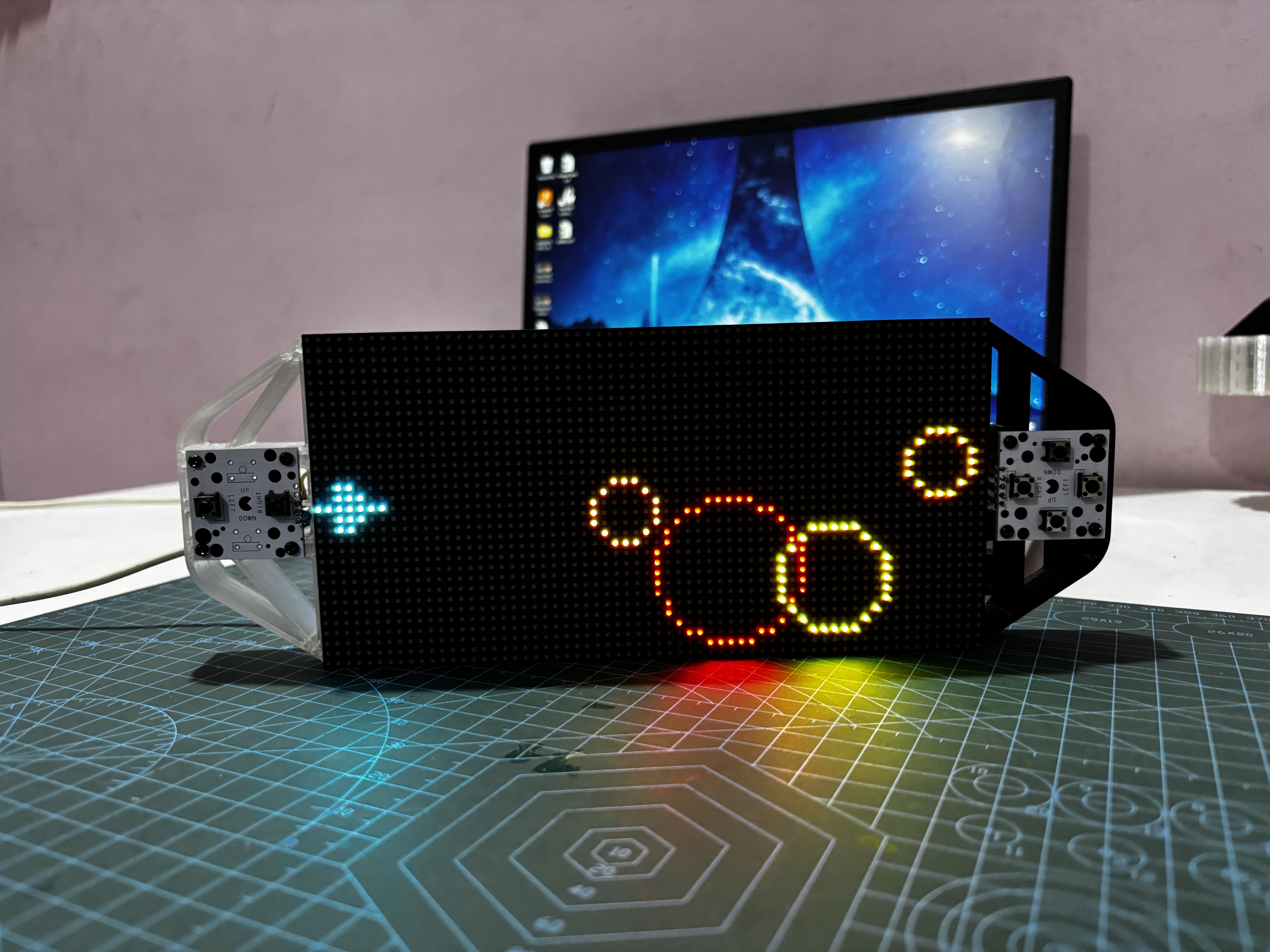 Gallery | PICO Blasters | Hackaday.io