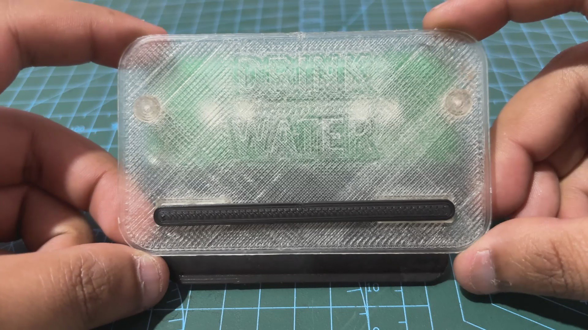 Gallery | Hydrate Loop | Hackaday.io