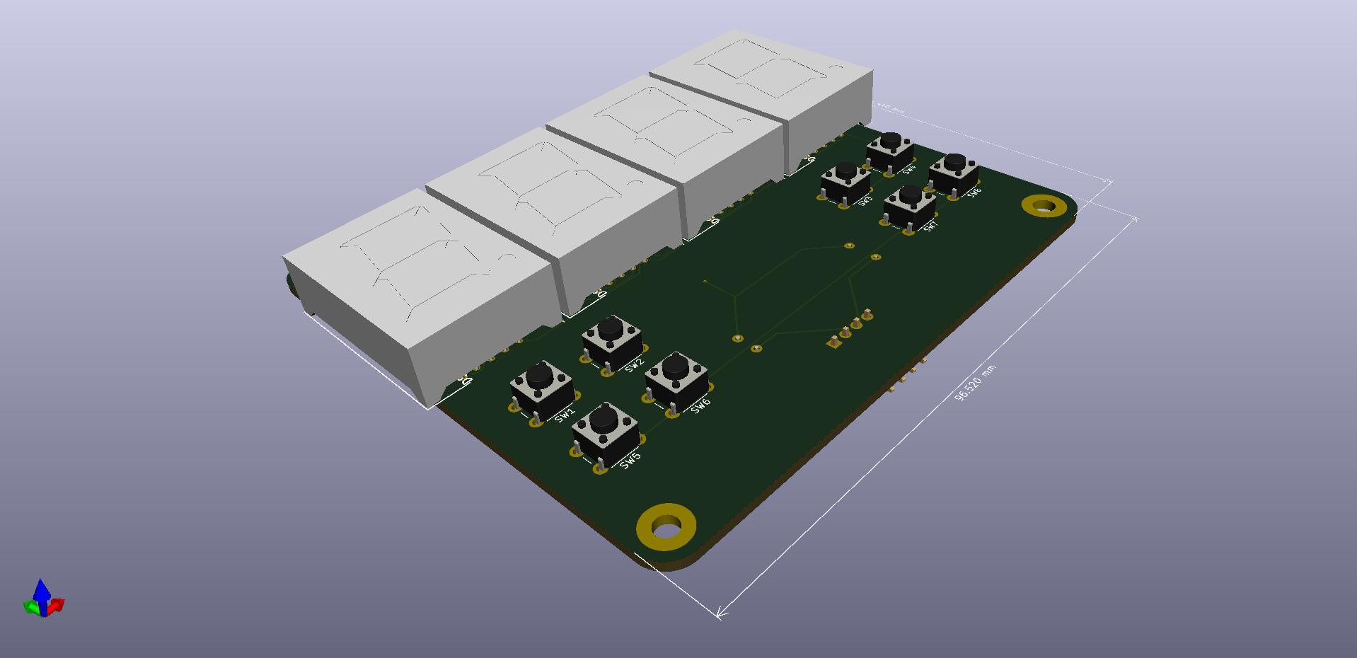 Gallery | Inch digits | Hackaday.io