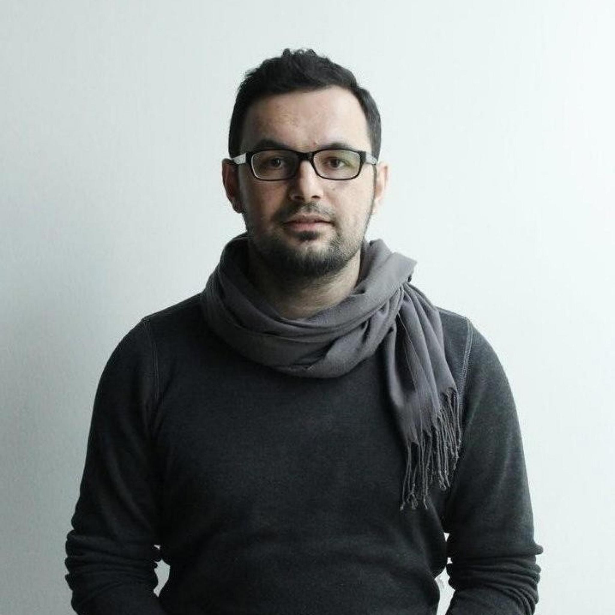 ahmetalpat's Profile | Hackaday.io