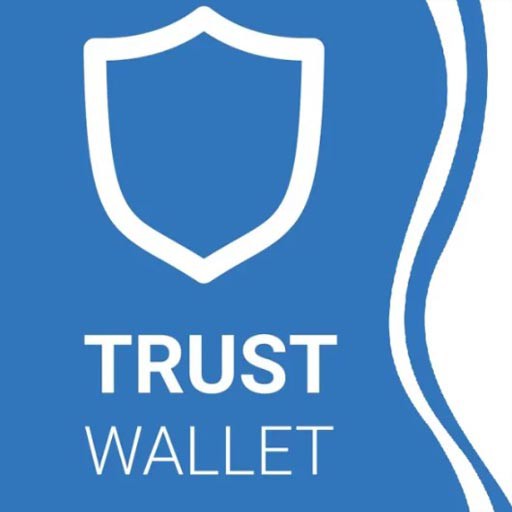Trust Wallet app's pages | Hackaday.io