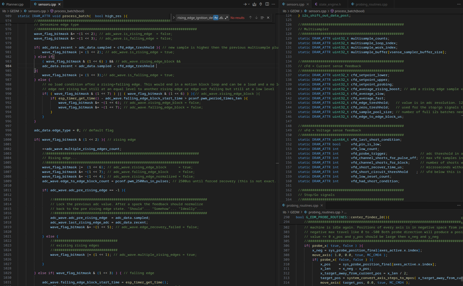 Gallery | G-EDM | Hackaday.io