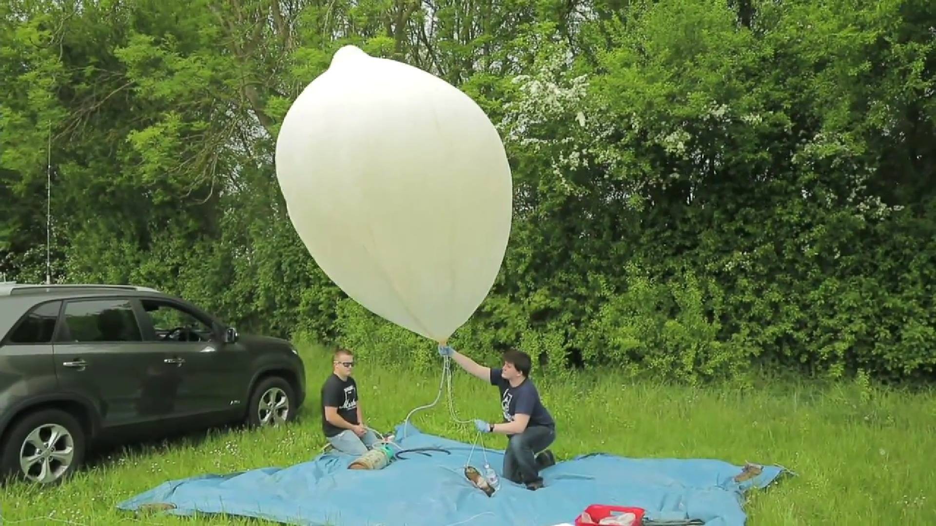 Chris 's Profile | Hackaday.io