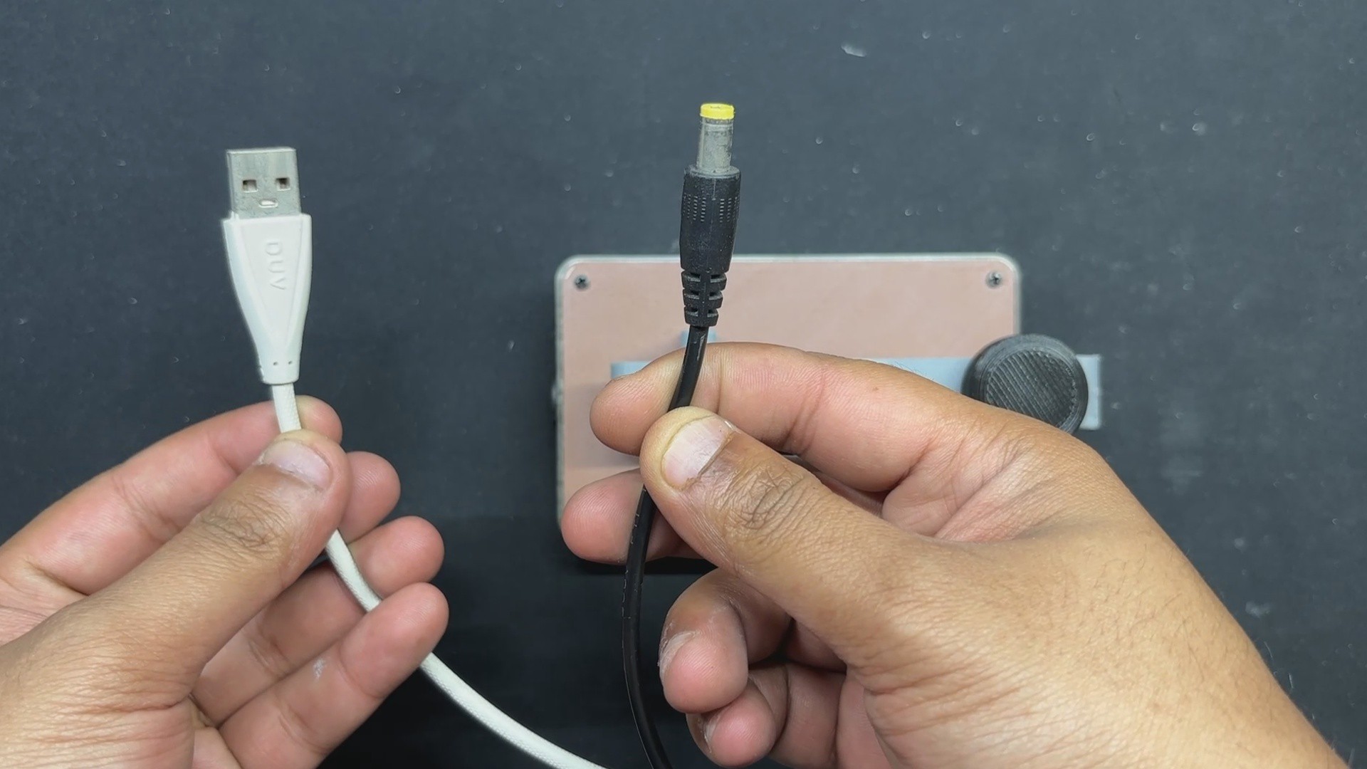 Gallery | Morse Master | Hackaday.io