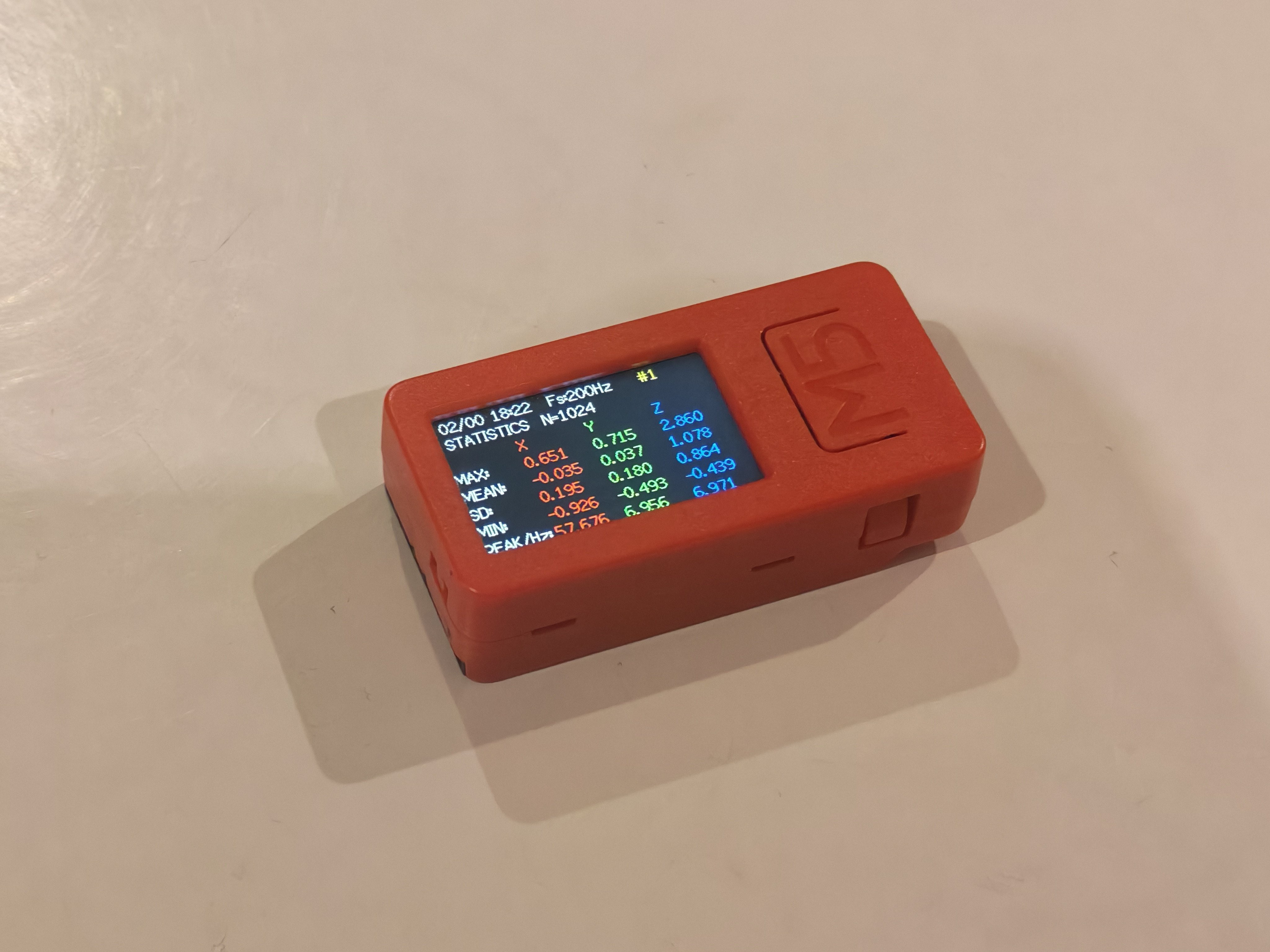 Quick Start | Details | Hackaday.io