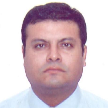 OSCAR N. MORI's Profile | Hackaday.io