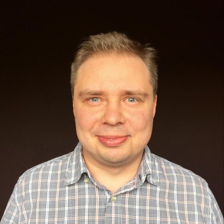 Mikhail Zakharov's Profile | Hackaday.io