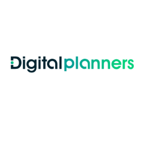 digitalplanners's Profile | Hackaday.io