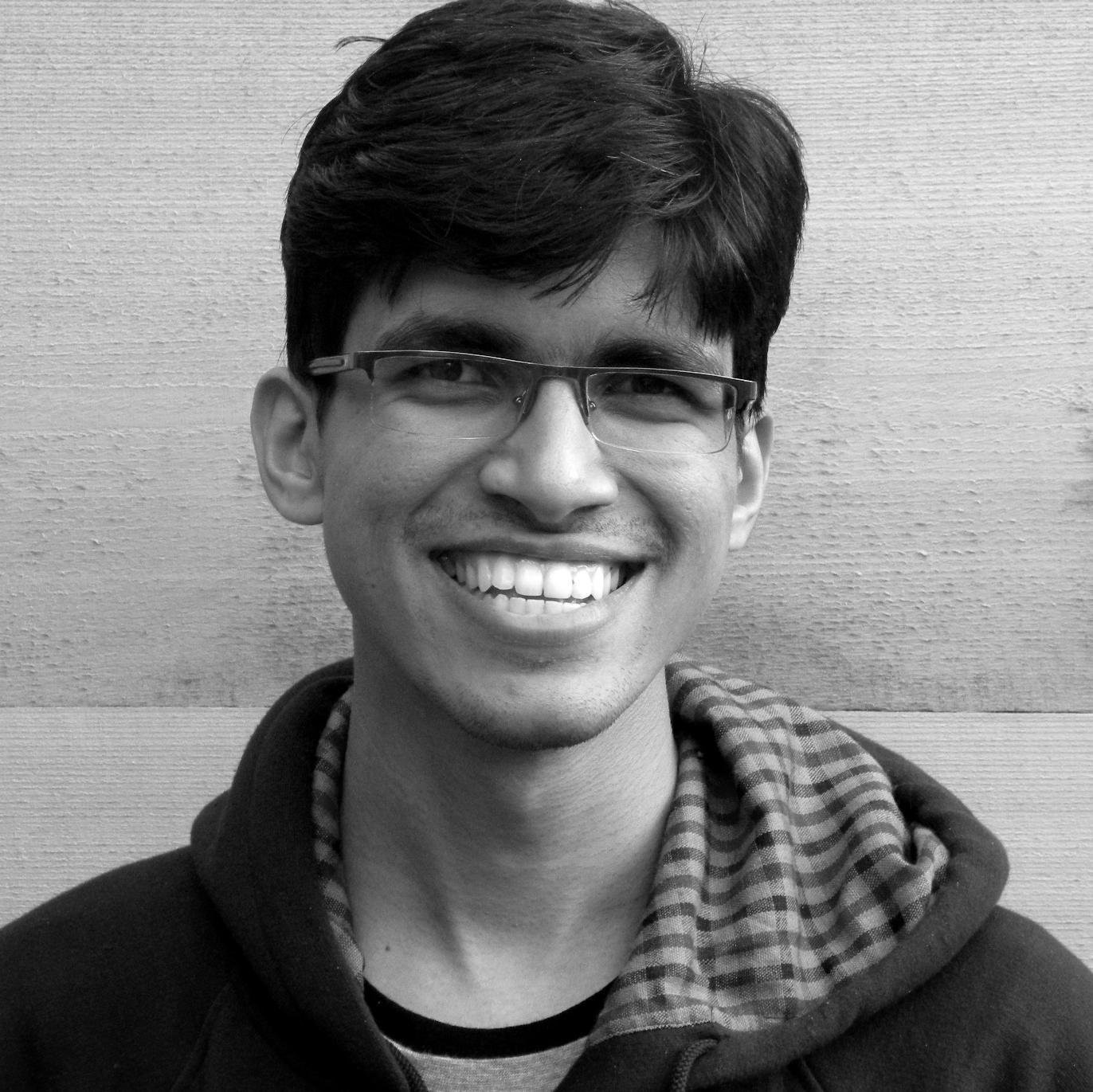 Anmol Agrawal's Profile | Hackaday.io