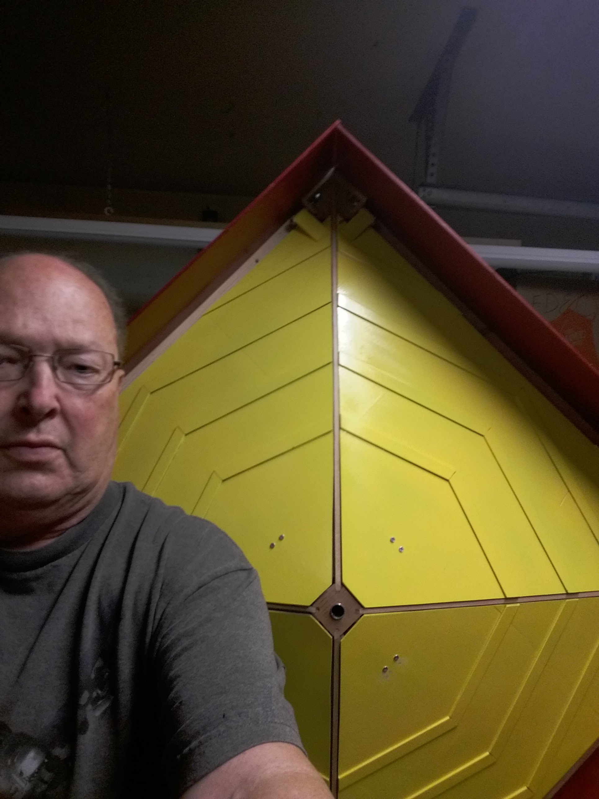 Brian Oslin's Profile | Hackaday.io