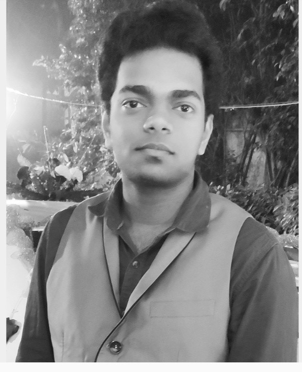 Rohit Raj's Profile | Hackaday.io