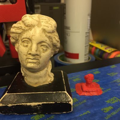 Christopher Sweeney's Profile | Hackaday.io