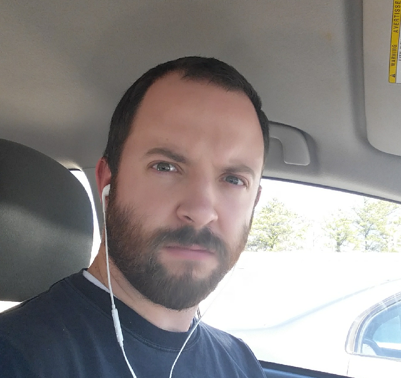 Jake Robinson's Profile | Hackaday.io