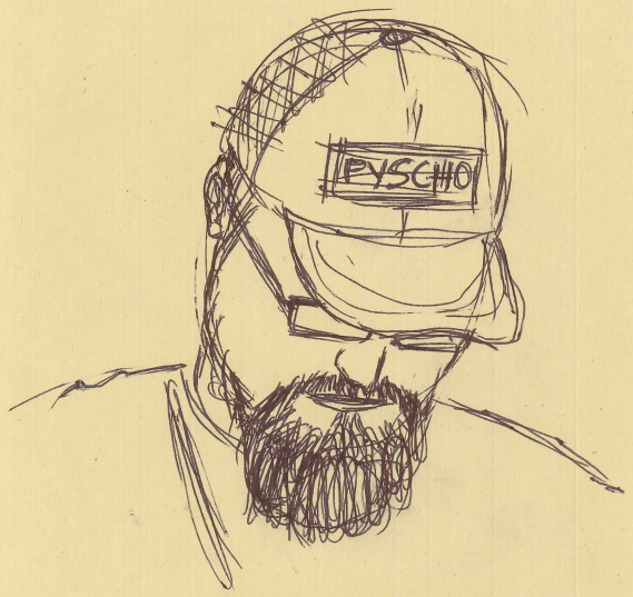 William McDade's Profile | Hackaday.io