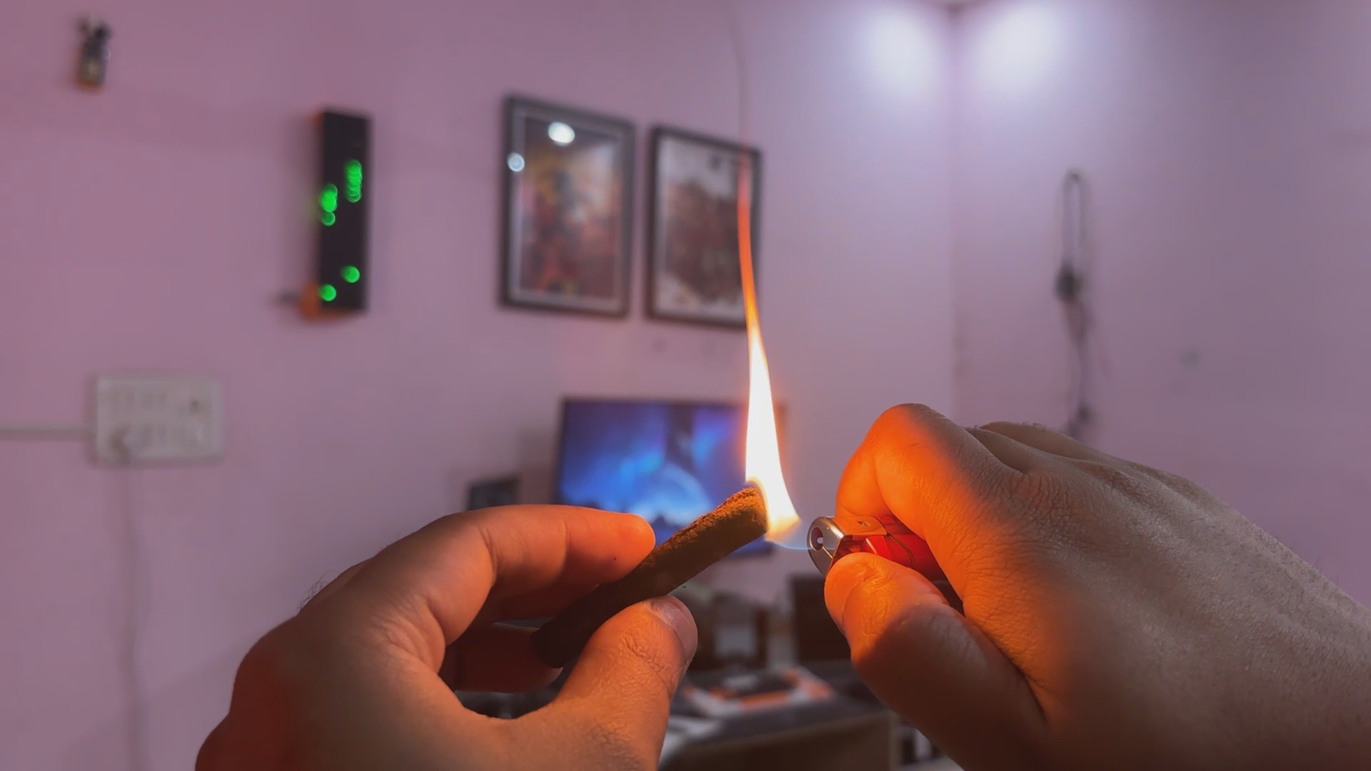 Gallery | Room Air Quality Monitor | Hackaday.io