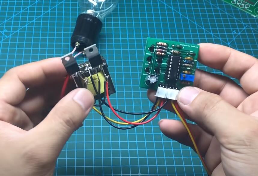 PWM module 50hz to 100Khz | Hackaday.io