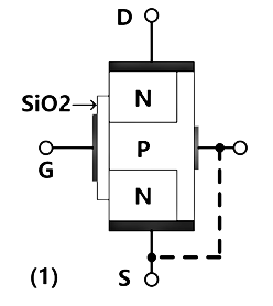 Why do MOS tubes need to be connected in parallel with a diode ...