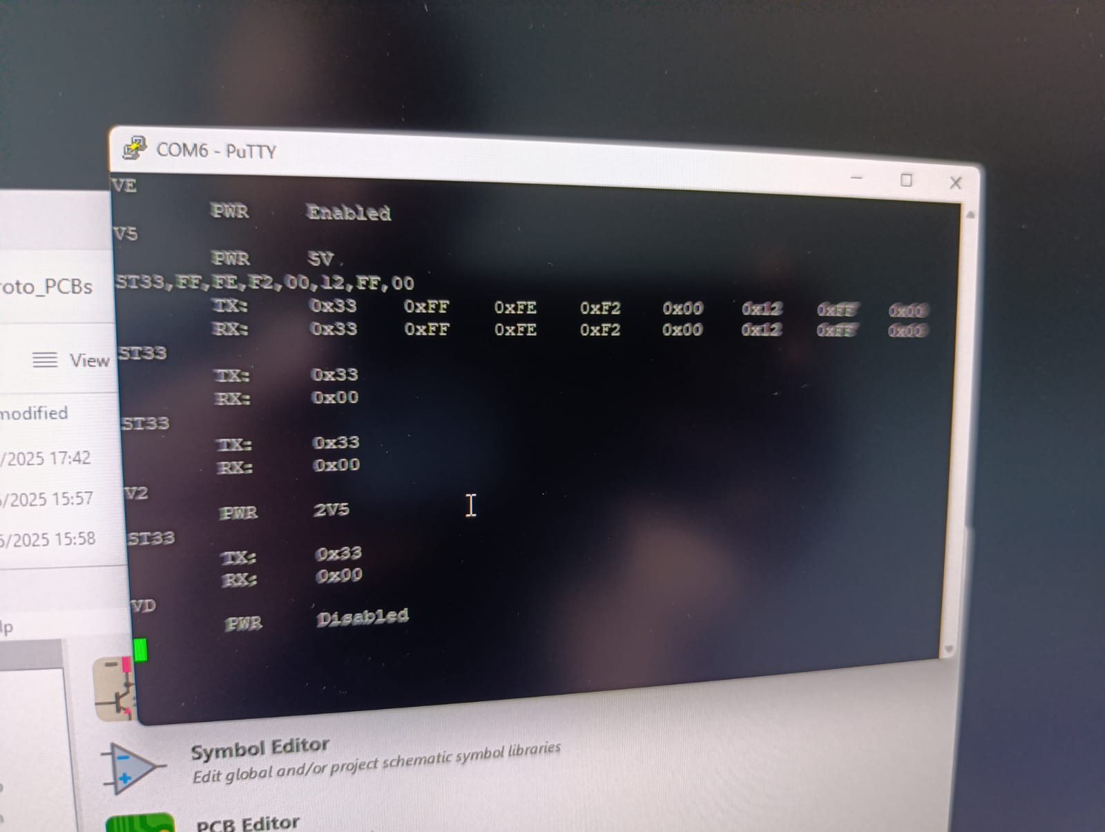 USB to SPI controller, Yukari V1 | Hackaday.io